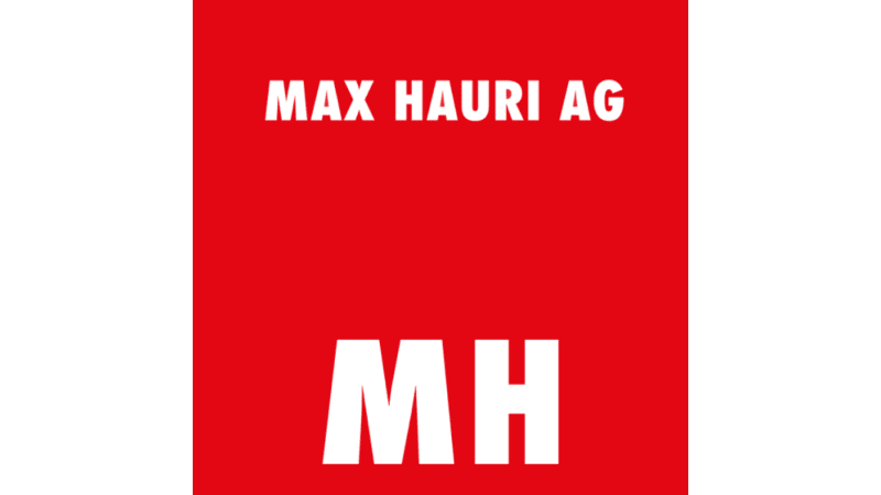 MAX HAURI AG